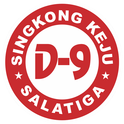 Kontak - Singkong D9 Salatiga